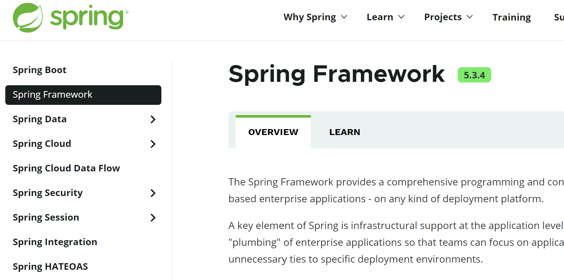 [Spring5.X]Spring5.x的下载教程_spring5.x下载-CSDN博客