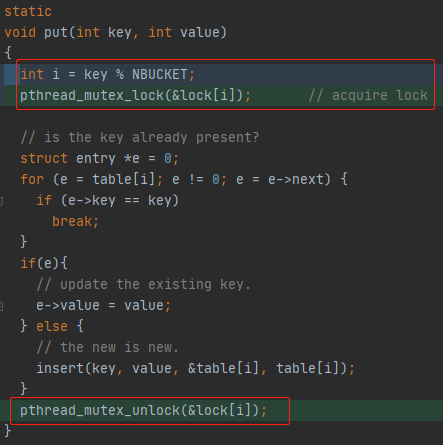 Mit6.S081-实验7-Multithreading_multithreading 汇编测试-CSDN博客