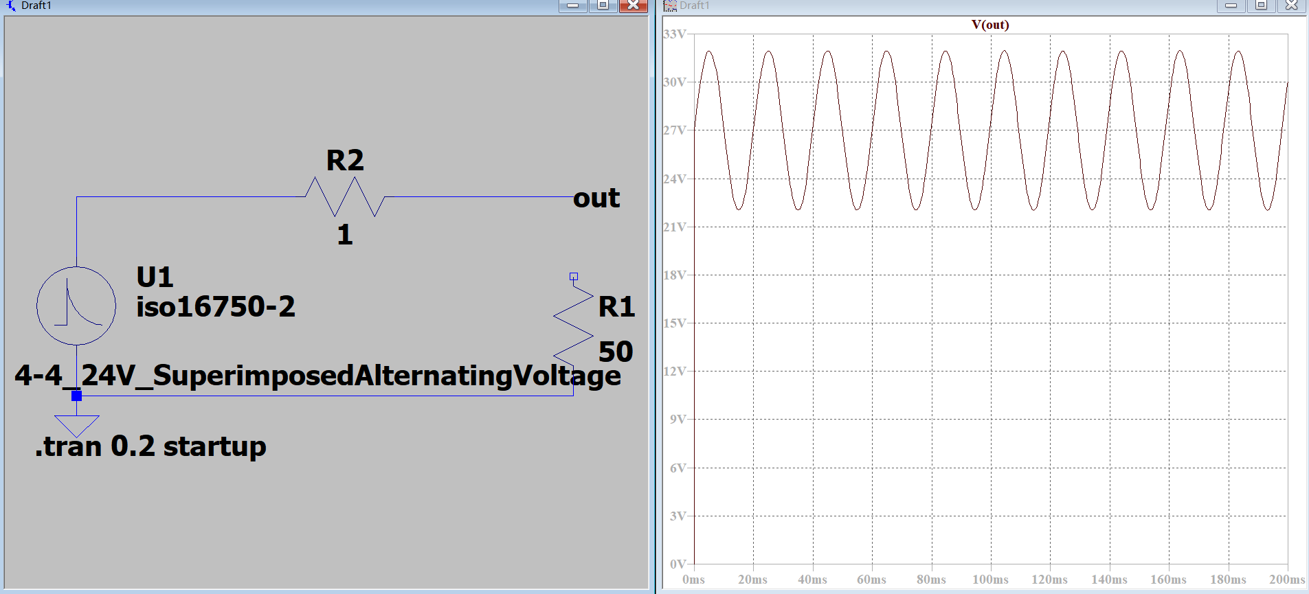 LTSpice中的 ISO 16750-2汽车电子测试模型_ltspice 16750-CSDN博客