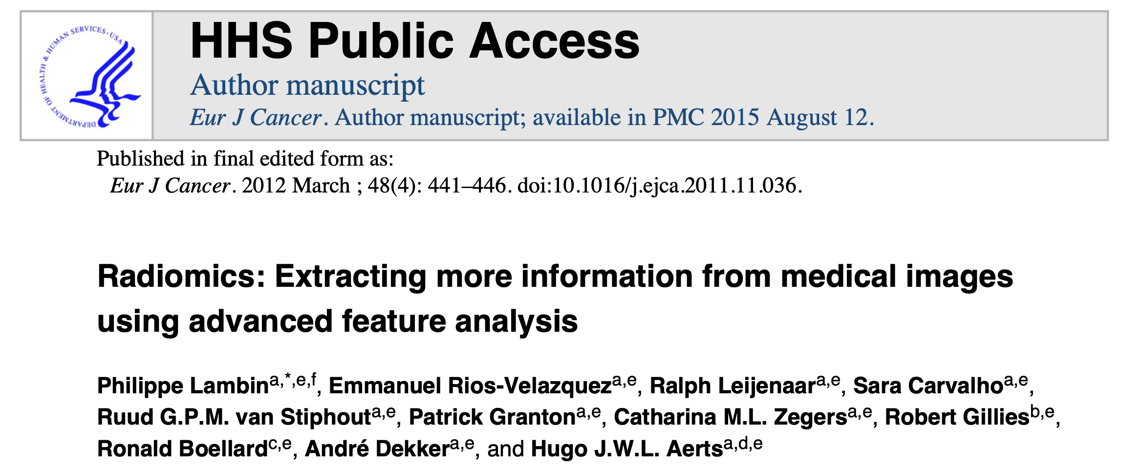 【影像组学导论】第一部分：官方定义解读。这咋整？读懂这个频道就够了！_影像组学 rad score怎么求-CSDN博客