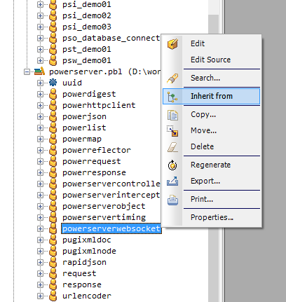 PB开发WebSocket服务端方案PowerServer-CSDN博客