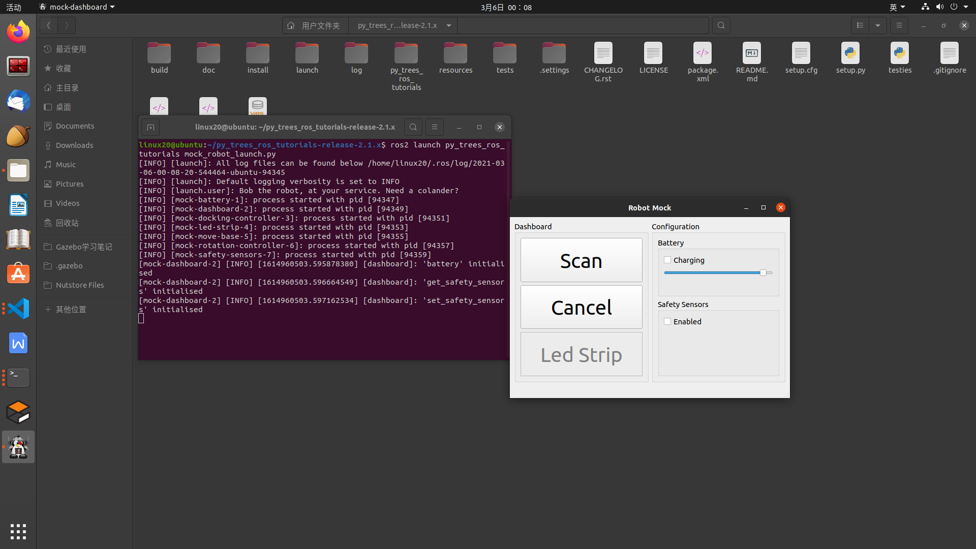 py_trees_ros初步使用_pytrees ros 教程-CSDN博客