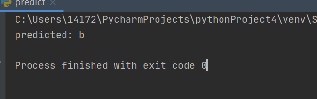【项目实战】pytorch载入训练好的模型并进行可视化模型预测绘图_torch 加载 pkl后如何预测-CSDN博客
