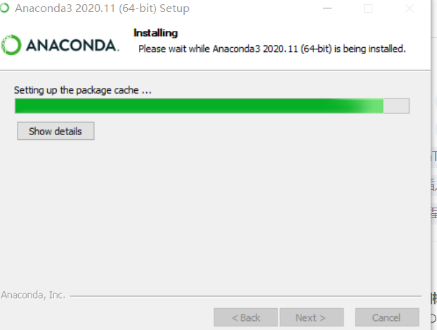 Anaconda安装教程&粗解_getting started with anaconda distribution-CSDN博客