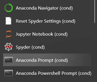 Anaconda安装教程&粗解_getting started with anaconda distribution-CSDN博客
