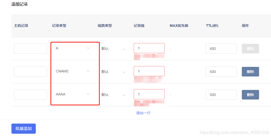 Vue Form表单中嵌套table表格实现逐行的输入框校验antd Vue Vue3 实现a Table动态增减行通过a From实现a Table行内 Csdn博客 4745