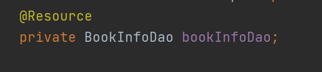 @Resource annotation requires a single-arg method报错及解决方案-CSDN博客