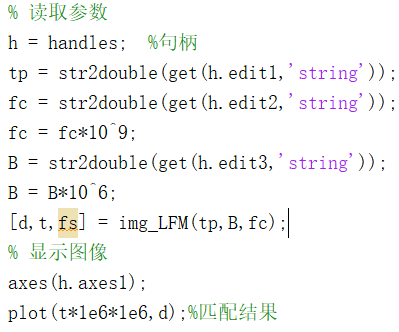 matlab GUI学习笔记3 如何添加axes并刷新计算结果，以及初始化axes的句柄。_matlab gui axes-CSDN博客