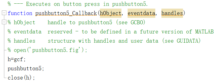 matlab GUI学习笔记3 如何添加axes并刷新计算结果，以及初始化axes的句柄。_yxnooo1的博客-CSDN博客_将uiaxes句柄指定为第一个参数