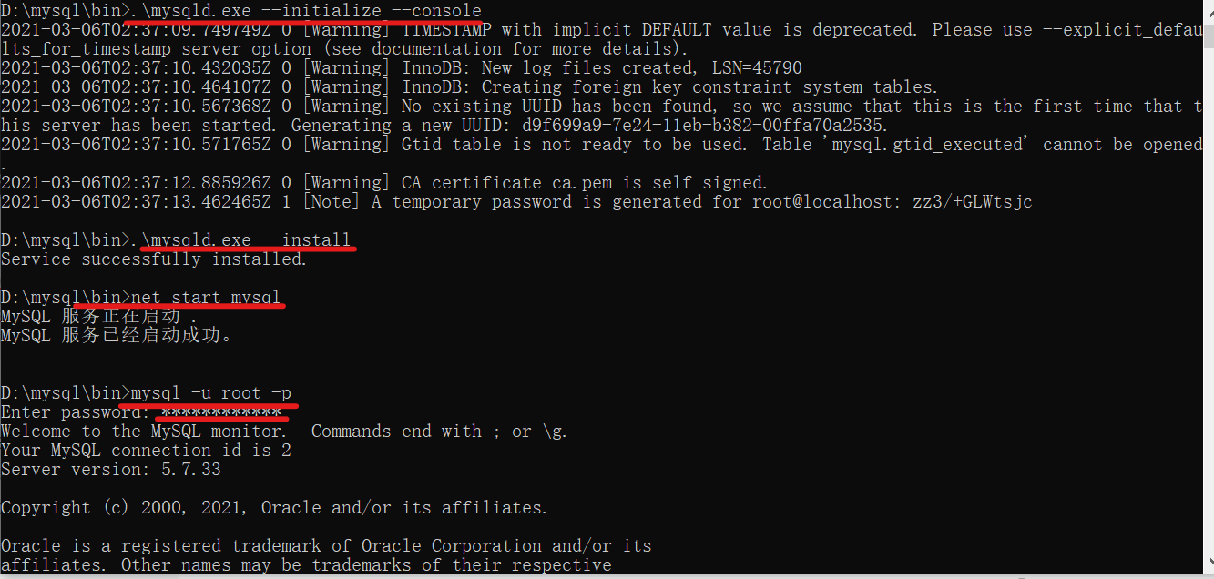 详解mysql配置+可视化heidisql配置_heidisql自动提示-CSDN博客