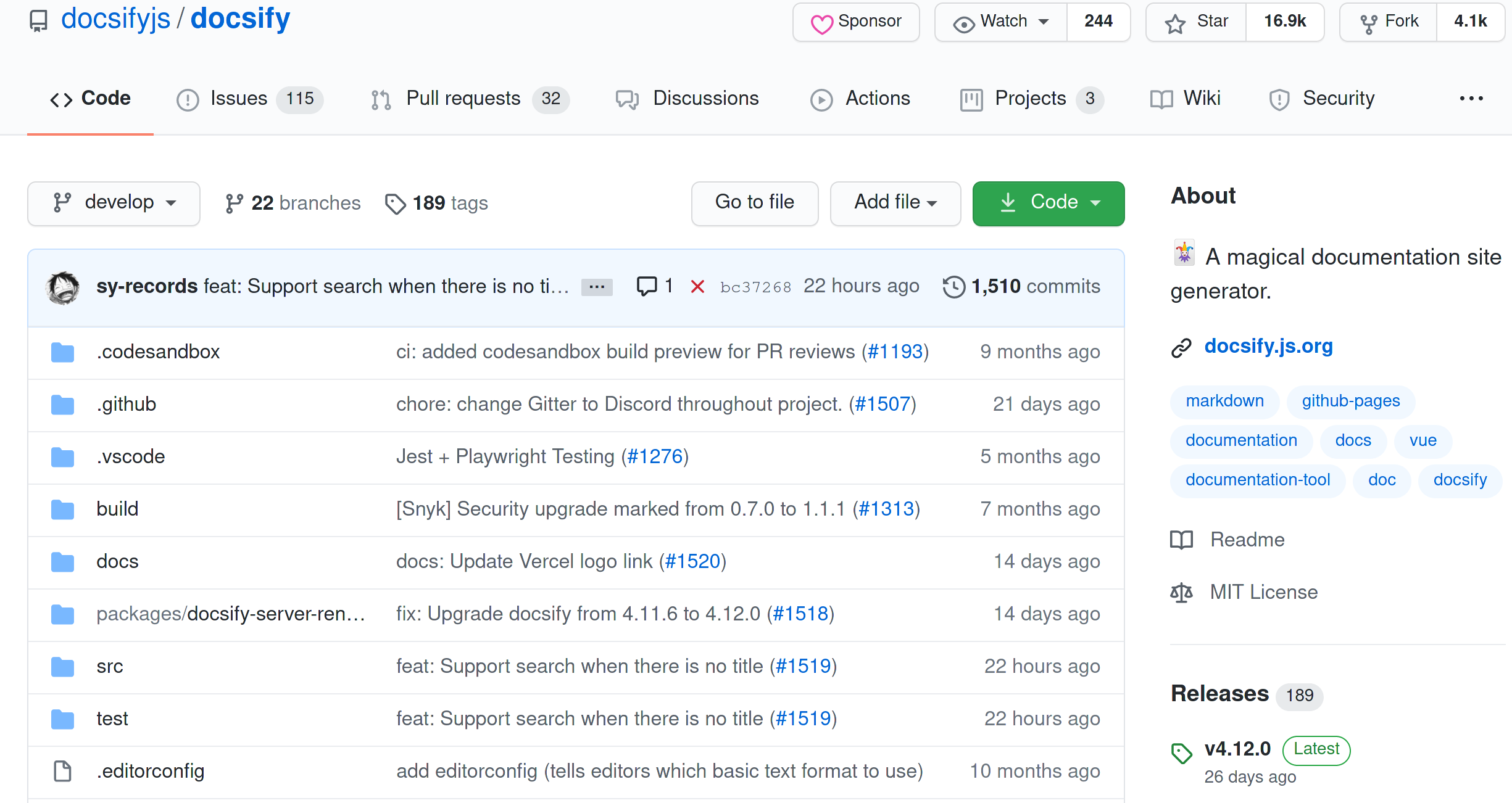 gitbook、docsify、docusaurus_docusaurus 转pdf-CSDN博客