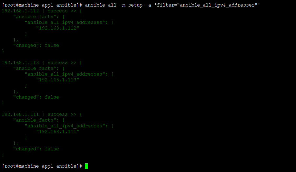 centos6.9离线安装ansible_centos6.9安装ansible-CSDN博客