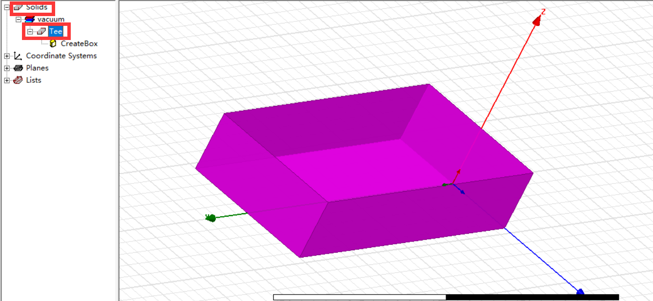 《HFSS 电磁仿真设计 从入门到精通》笔记 HFSS入门实例_hfss电磁仿真设计从入门到精通-CSDN博客