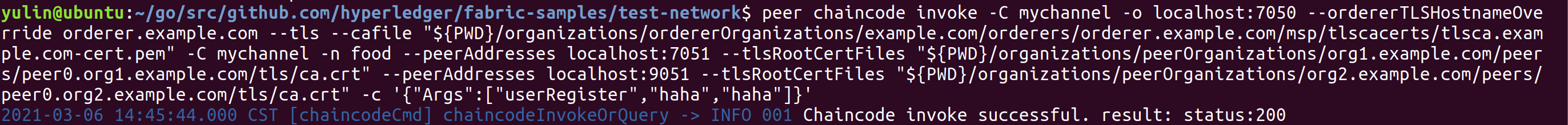 Error: error getting broadcast client: orderer client failed to connect to orderer.example.com ...