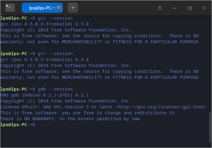 Linux下使用VSCode和CMake搭载C/C++开发环境_cmake是开发环境软件吗-CSDN博客