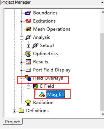 《HFSS 电磁仿真设计 从入门到精通》笔记 HFSS入门实例_hfss电磁仿真设计从入门到精通-CSDN博客