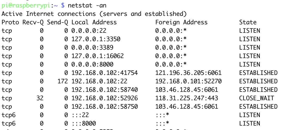 [笔记]CLOSE_WAIT问题的排查方法_windows查看close wait-CSDN博客