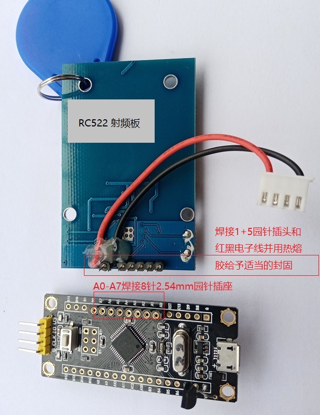 安卓设备的USB-HID通讯例程的开发 (3)_usbdeviceconnection容量-CSDN博客