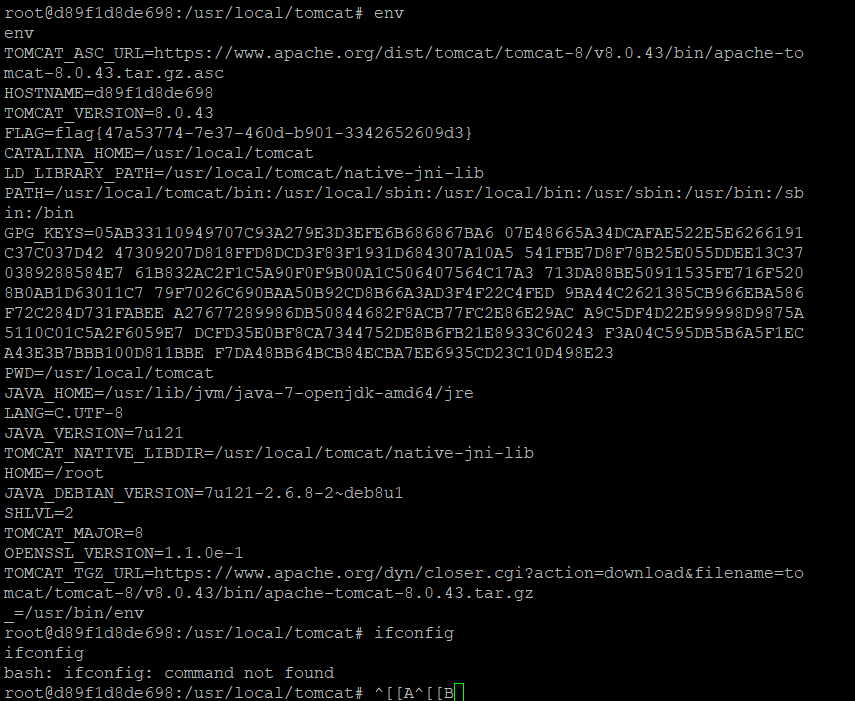 BUUCTF笔记之Real部分WP(一)_buuctf real-CSDN博客