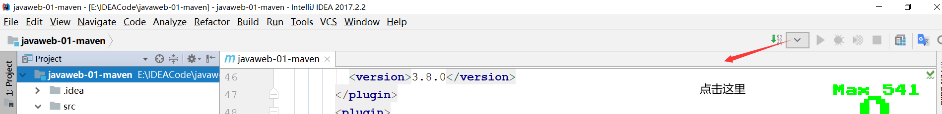JavaWeb--在idea中配置Tomcat & Tomcat部署时war和war exploded区别_idea tomcat war exploded-CSDN博客