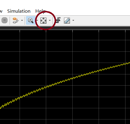 Matlab示波器Scope使用(持续更新)_matlab scope-CSDN博客