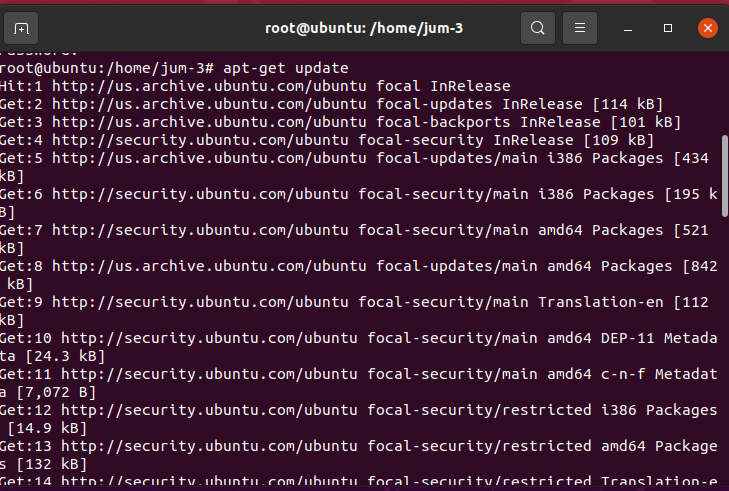 手把手教你使用Ubuntu系统搭建个人不限速私有网盘_ubuntu 免费开源网盘-CSDN博客