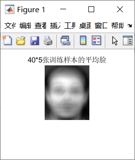 【图像识别】基于ORL数据库的PCA人脸识别系统matlab源码_读取orl图像-CSDN博客