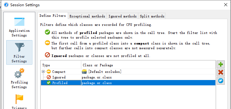 JProfile分析JVM内存溢出、线程阻塞_jprofiler 线程阻塞-CSDN博客