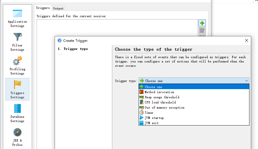 JProfile分析JVM内存溢出、线程阻塞_jprofiler 线程阻塞-CSDN博客