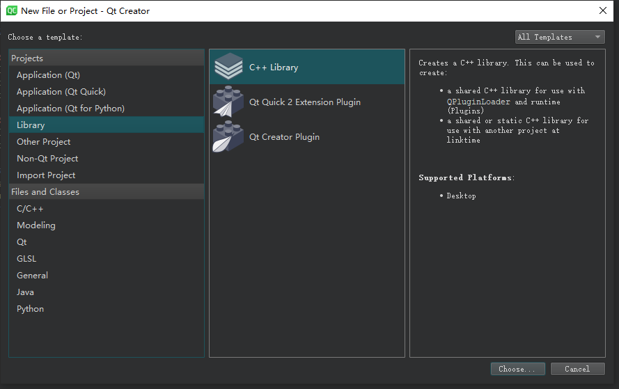 qtcanpool 知 01：工程管理_qcanpool-CSDN博客