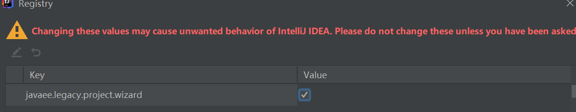 IDEA 中Java EE没有 Web Application选项_javaee没有webapplication-CSDN博客