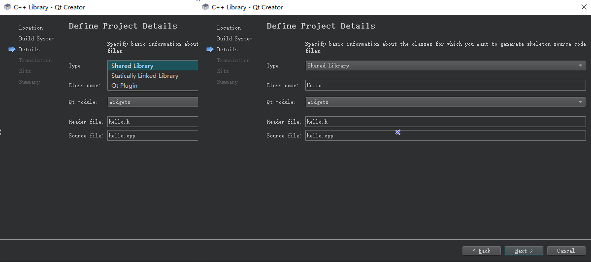 qtcanpool 知 01：工程管理_qcanpool-CSDN博客