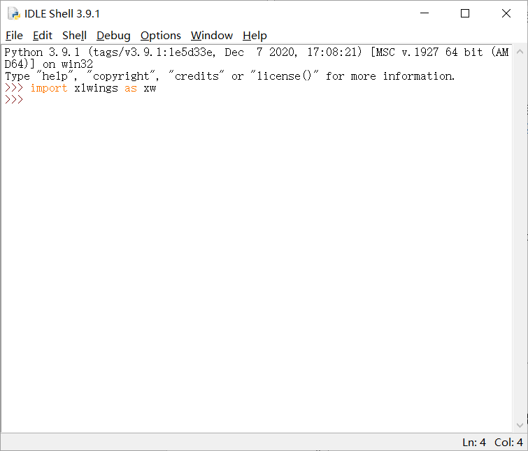 使用Python的库xlwings操作EXCEL_xlwings执行已打开的excle-CSDN博客