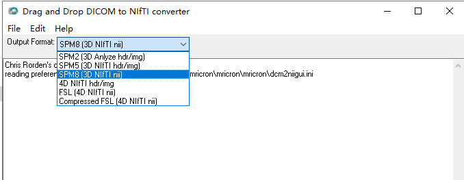 基于SPM12对fMRI数据进行预处理及其批处理_spm12 如何批处理_赤井的博客-CSDN博客