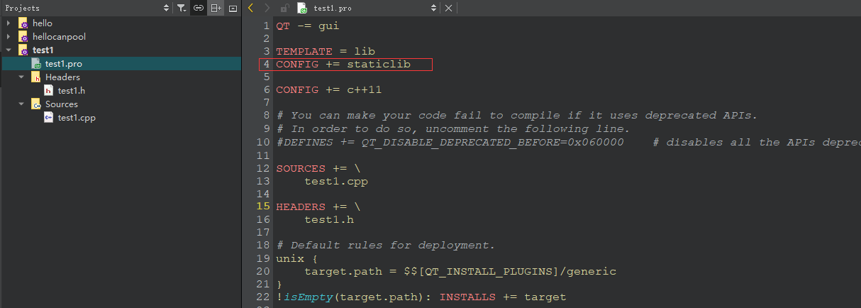 qtcanpool 知 01：工程管理_qcanpool-CSDN博客