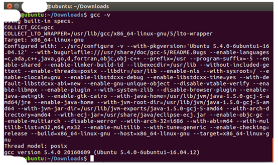 Qt运行出现identifier ‘nullptr Is A Keyword In C11的解决办法warning Identifier ‘nullptr Is A Keyword 