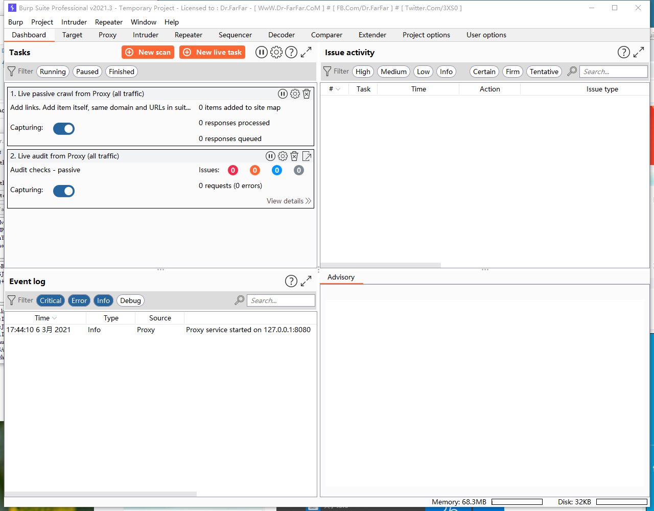 02 Burp Suite Pro 保姆级安装教程详解_burpsuite pro 1.7.31-CSDN博客