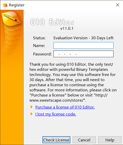 安装教程--010Editor_01editor-CSDN博客