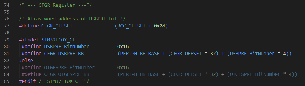 【STM32单片机学习】第五课：STM32标准外设库(SPL 库)_stm32 spl库-CSDN博客