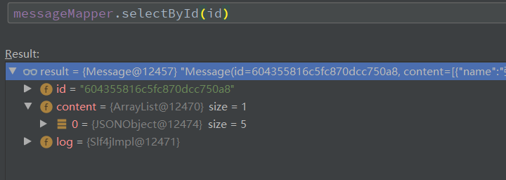 Mybatis-plus 类型转换的那些坑如何躲避？_mybatis plus list 不回显-CSDN博客