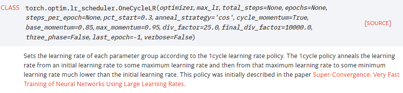 Pytorch lr_scheduler 各个函数的用法及可视化_scheduler cos-CSDN博客