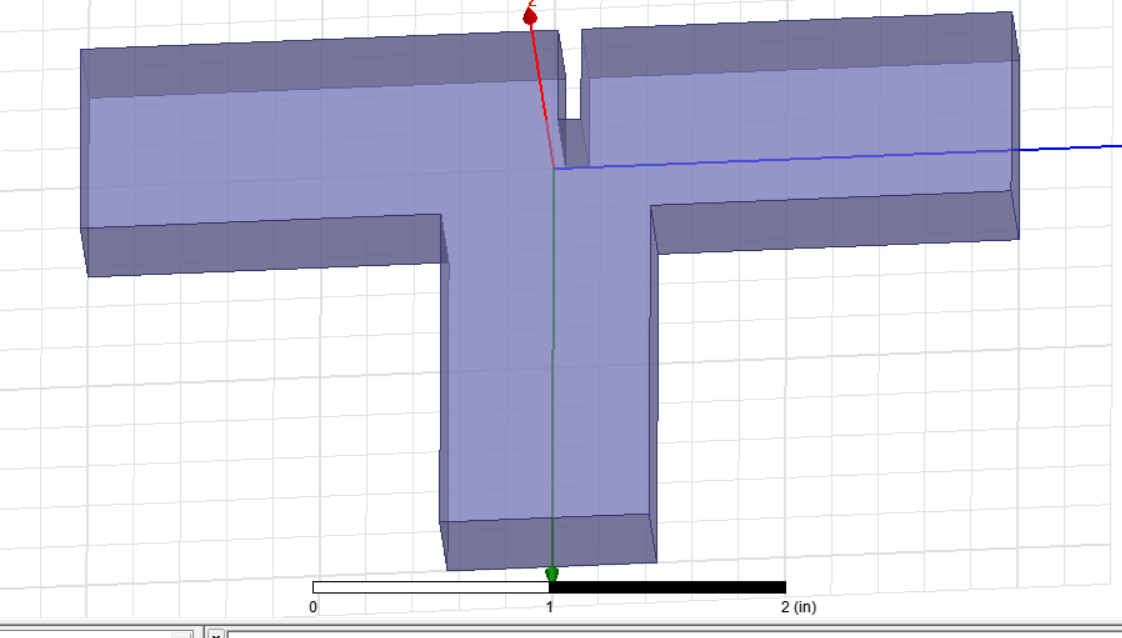 《HFSS 电磁仿真设计 从入门到精通》笔记 HFSS T波导优化分析_hfss电磁仿真设计从入门到精通pdf-CSDN博客