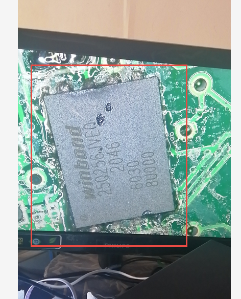 STM32F4 + HAL库 + W25Q256的验证_w25q256jveiq 测试-CSDN博客