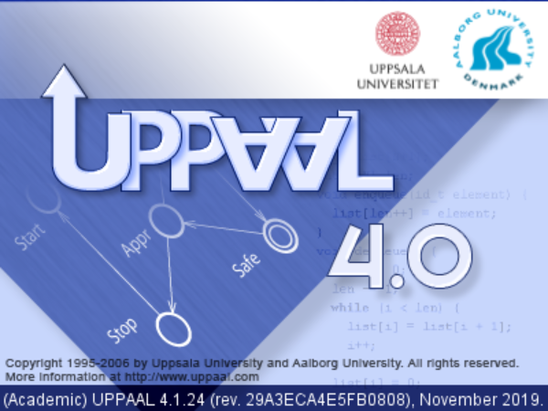 UPPAAL下载安装教程_uppaal安装教程-CSDN博客