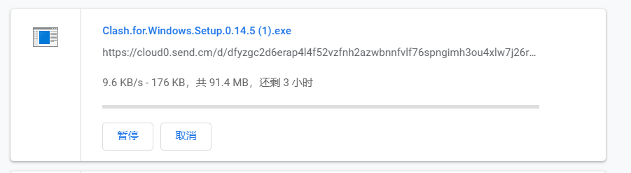 免费无限大文件存储网盘 -- send.cm！必须收藏！操作简单，国内外都能访问，不用注册或下载，支持FTP，还带API，页面还简洁，真的爱了 ...