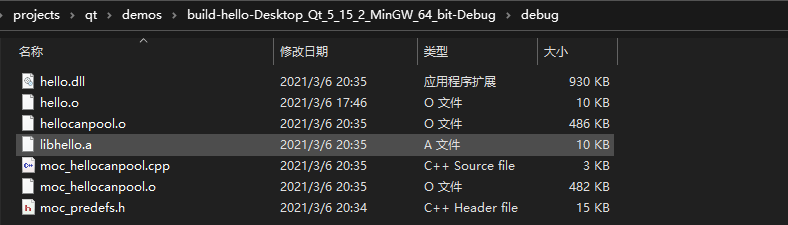 qtcanpool 知 01：工程管理_qcanpool-CSDN博客