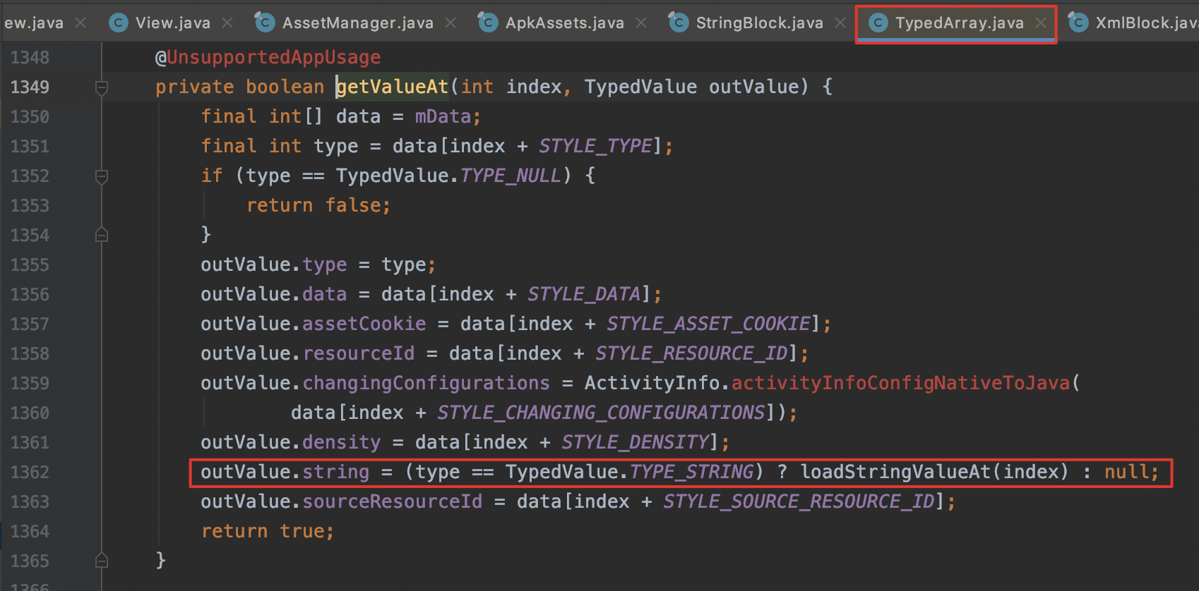 Android夜间模式原理_android getconfiguration().uimode 33-CSDN博客