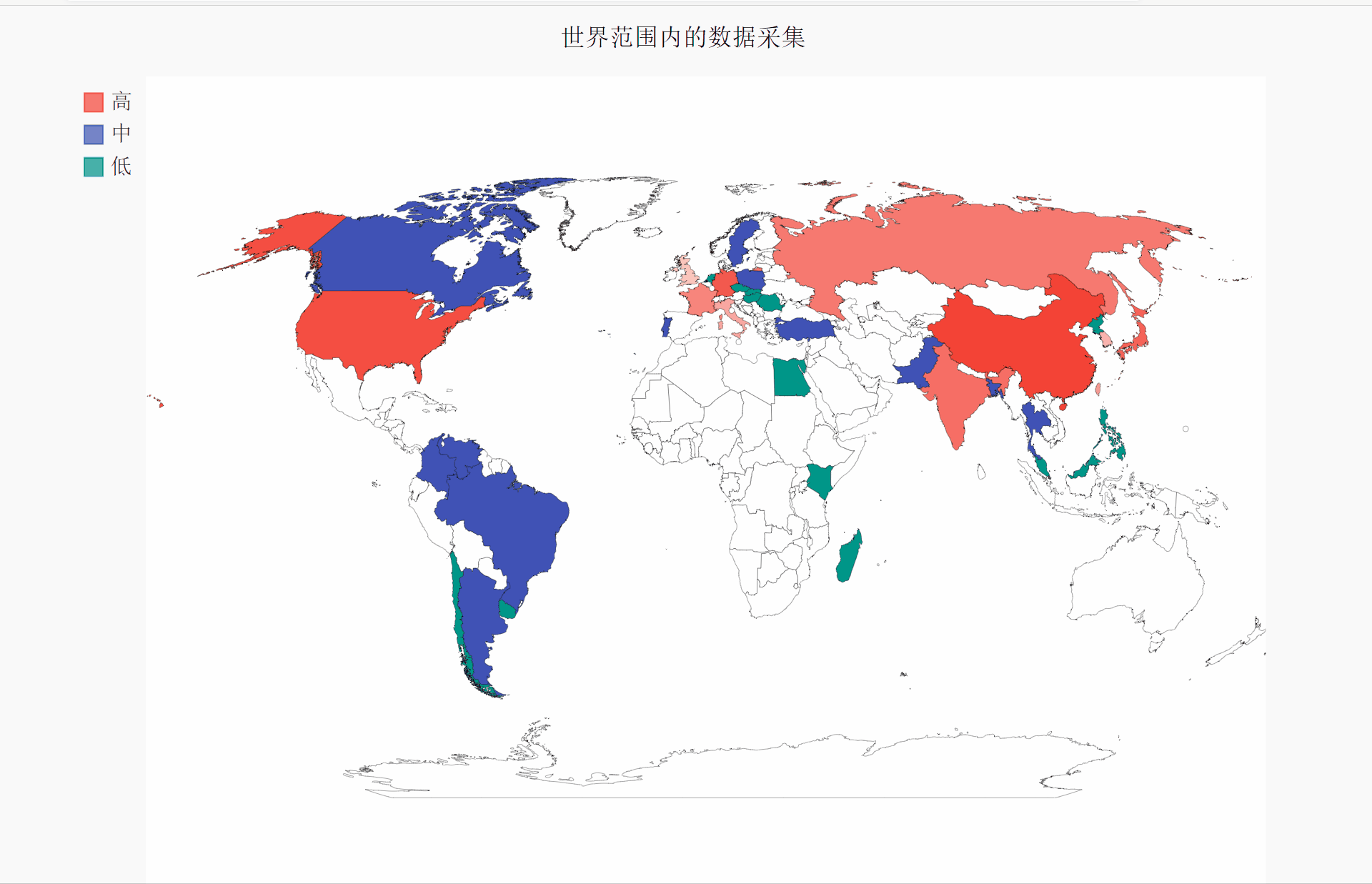 python实用操作之pygal绘制世界地图_pygal绘制地图生成html文件-CSDN博客