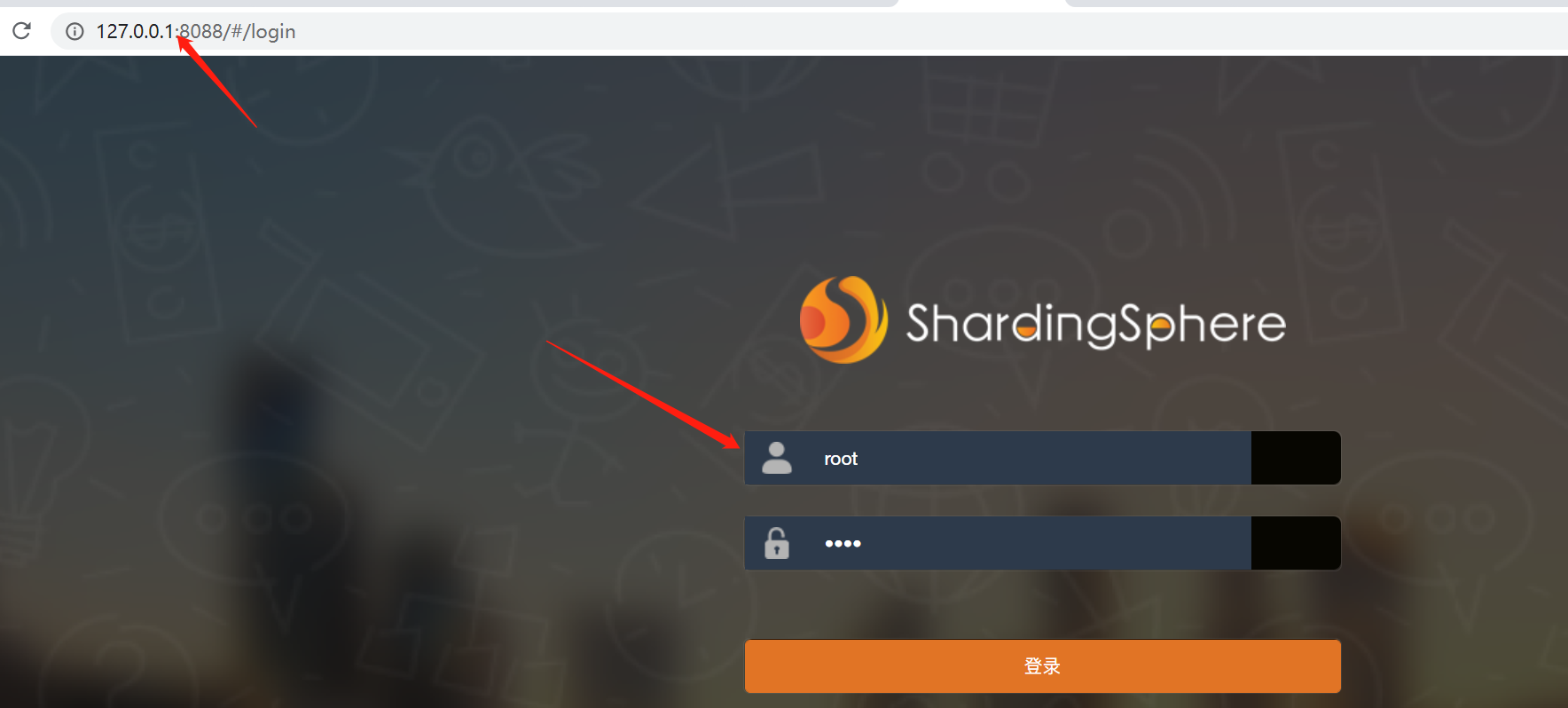 elastic-job监控平台ElasticJob-UI的使用-CSDN博客
