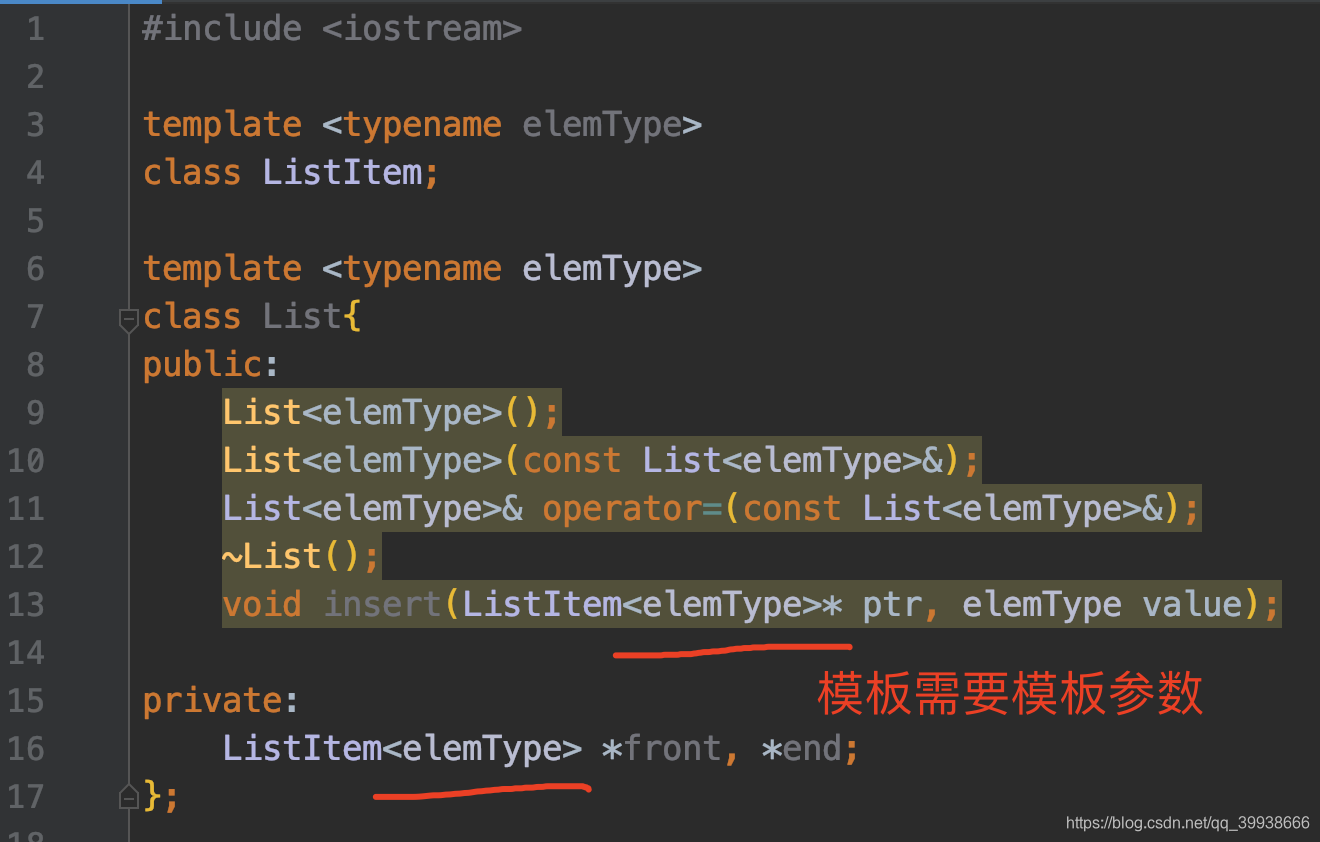 Cprimer第五版 )第十六章 模版与泛型编程 章节编程练习答案编写一个constexpr模版返回给定数组的大小 Csdn博客